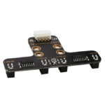 Hiwonder 4-ch Line Follower Robot Sensor for IR Line Tracking – Oz Robotics
