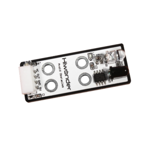 Hiwonder Infrared Obstacle Avoidance Sensor Robot Sensor Compatible with Arduino – Oz Robotics