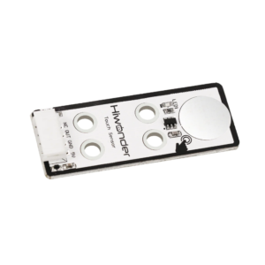 Hiwonder Touch sensor Robot Sensor Compatible with Arduino – Oz Robotics
