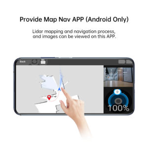 SLAMTEC RPLIDAR Lidar A2 SLAM Triangulation Ranging Support Mapping ...