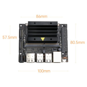 JETSON NANO B01 Board Developer Kit based on JETSON NANO 16GB EMMC ...