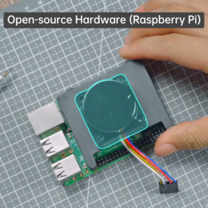SLAMTEC RPLIDAR Lidar A2 SLAM Triangulation Ranging Support Mapping Navigation for ROS and ROS2 ...