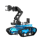 Hiwonder Tankbot Track Robot Car Loaded with Robotic Arm for STM32 ...