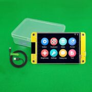 ESP32-2432S028 Development Board for Arduino LVGL WiFi and Bluetooth ...