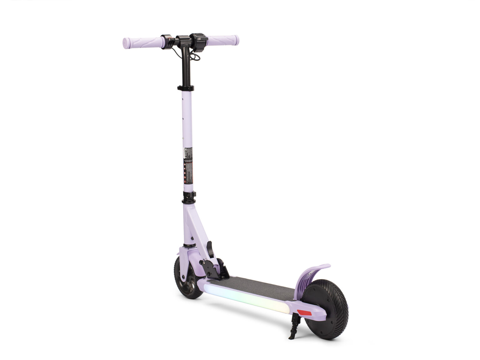 Folding Electric Scooter for Kids – Oz Robotics