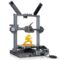 3D Printer with Dual Color 3D Printing and Laser Engraving by LOTMAXX ...