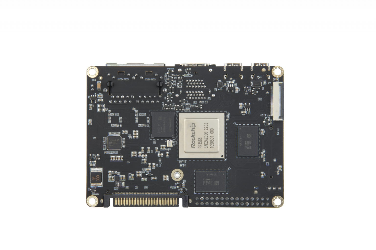 Mixtile Blade 3 Single Board Computer – Oz Robotics