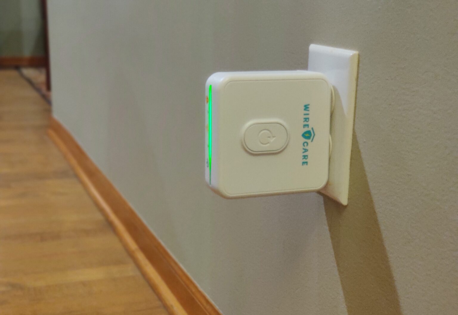 Prevent Electrical Fires at Home and Workplace -Wirecare – Oz Robotics