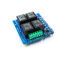 Ardi Relay HAT for UNO R3 Development Board Relay Shield Expansion for ...