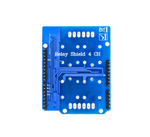 Ardi Relay HAT for UNO R3 Development Board Relay Shield Expansion for ...