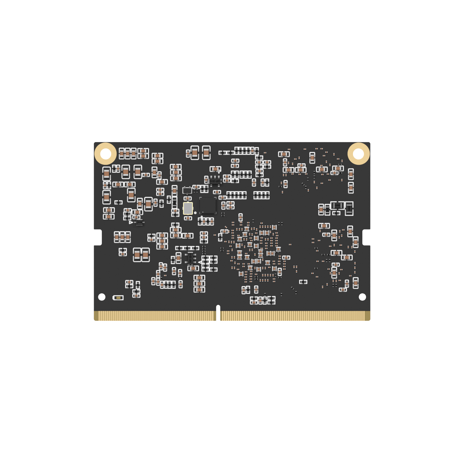 Mixtile Core 3588E System-On-Module Based on RK3588 – Oz Robotics