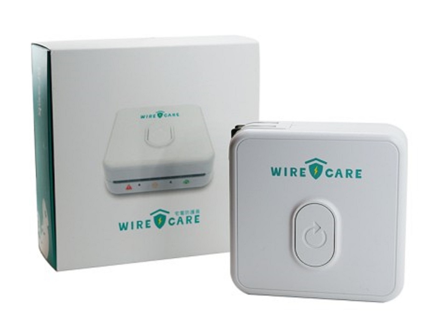 Security Techs – Oz Robotics