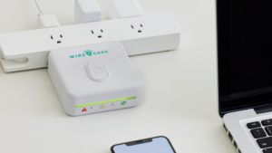 Prevent Electrical Fires at Home and Workplace -Wirecare – Oz Robotics