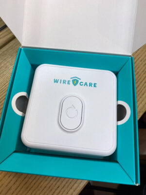 Prevent Electrical Fires at Home and Workplace -Wirecare – Oz Robotics