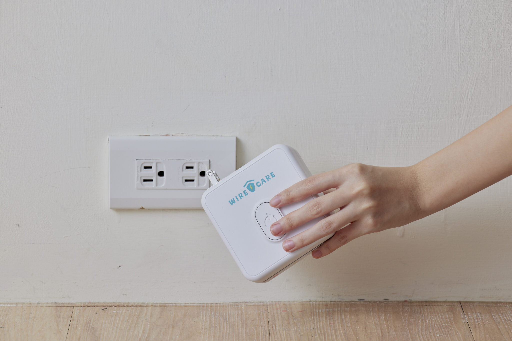 Prevent Electrical Fires at Home and Workplace -Wirecare – Oz Robotics