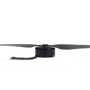 ENCR V105 eVTOL Electronic Feathering Propeller Propulsion System with ...