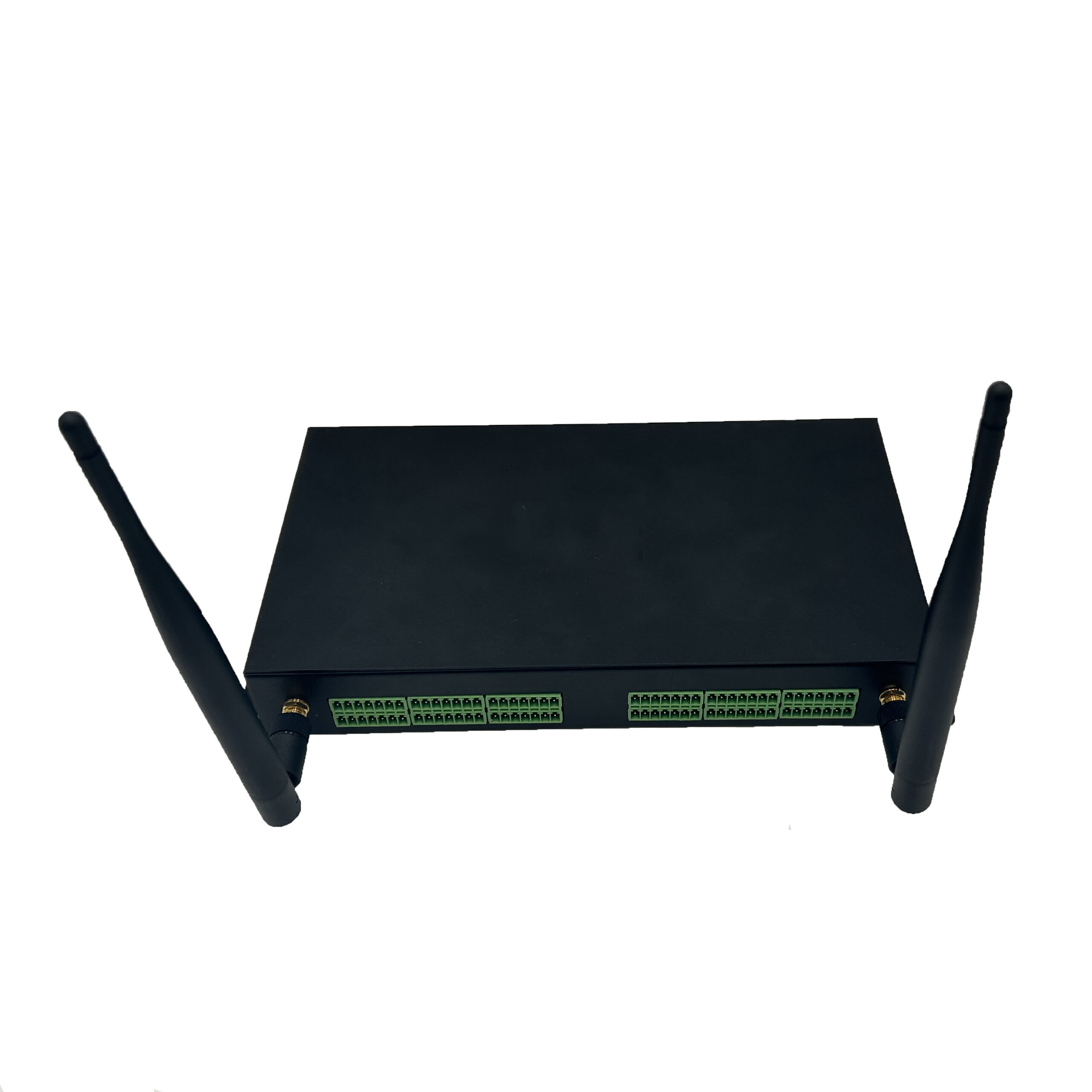 Multifunctional Industrial Automation Gateway for Smart Communication ...