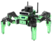 Hiwonder JetHexa ROS Hexapod Robot Kit Powered by Jetson Nano with ...