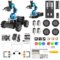 Hiwonder ArmPi Pro Raspberry Pi ROS Robotic Arm Developer Kit with ...