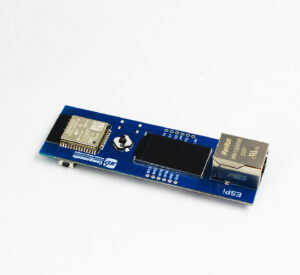 ESPi – WiFi Enable Ethernet Board ESP32-S3 WiFi and Bluetooth Module ...