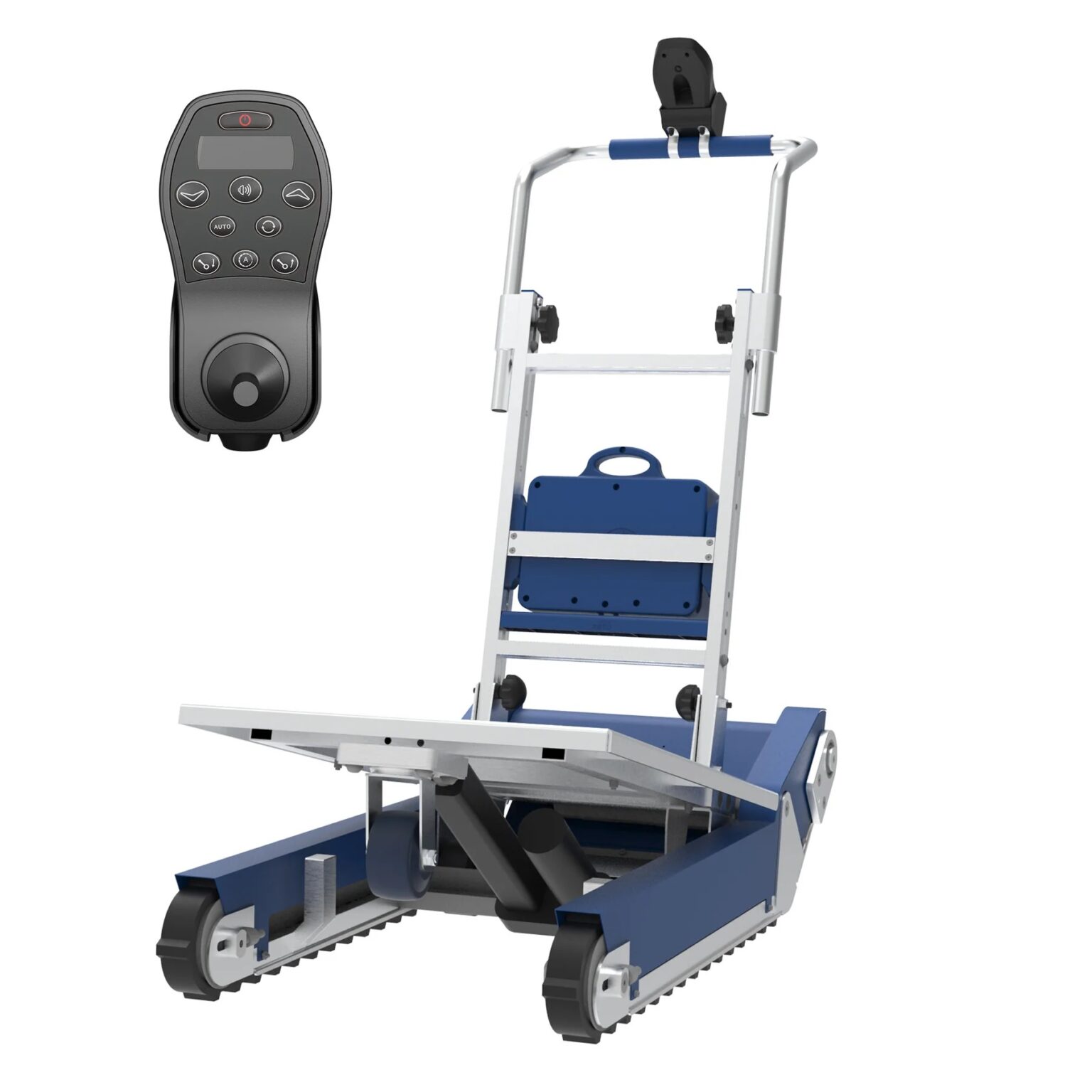 Automatic Stair Climber for Moving Appliances up to 684 LBS – CT310 ...