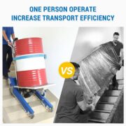 Automatic Stair Climber for Moving Appliances up to 684 LBS – CT310 ...