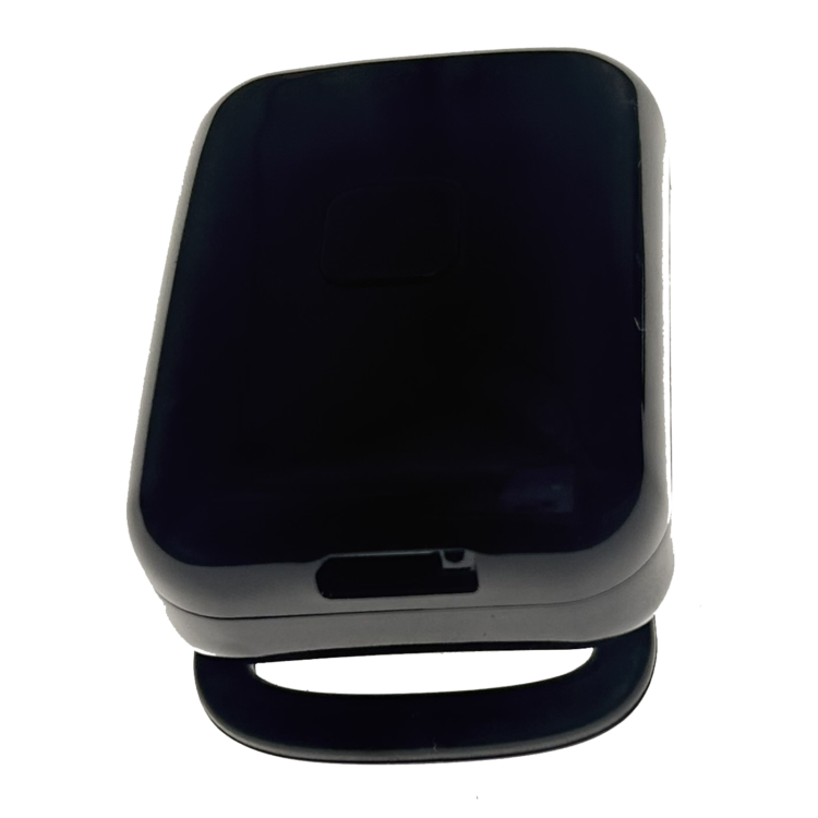 9 Axis Bluetooth Accelerometer Motion Sensor with BLE5.0 Chip for ...