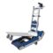 Heavy Duty Stair Climbing Robot Trolley – CT420SC – Oz Robotics