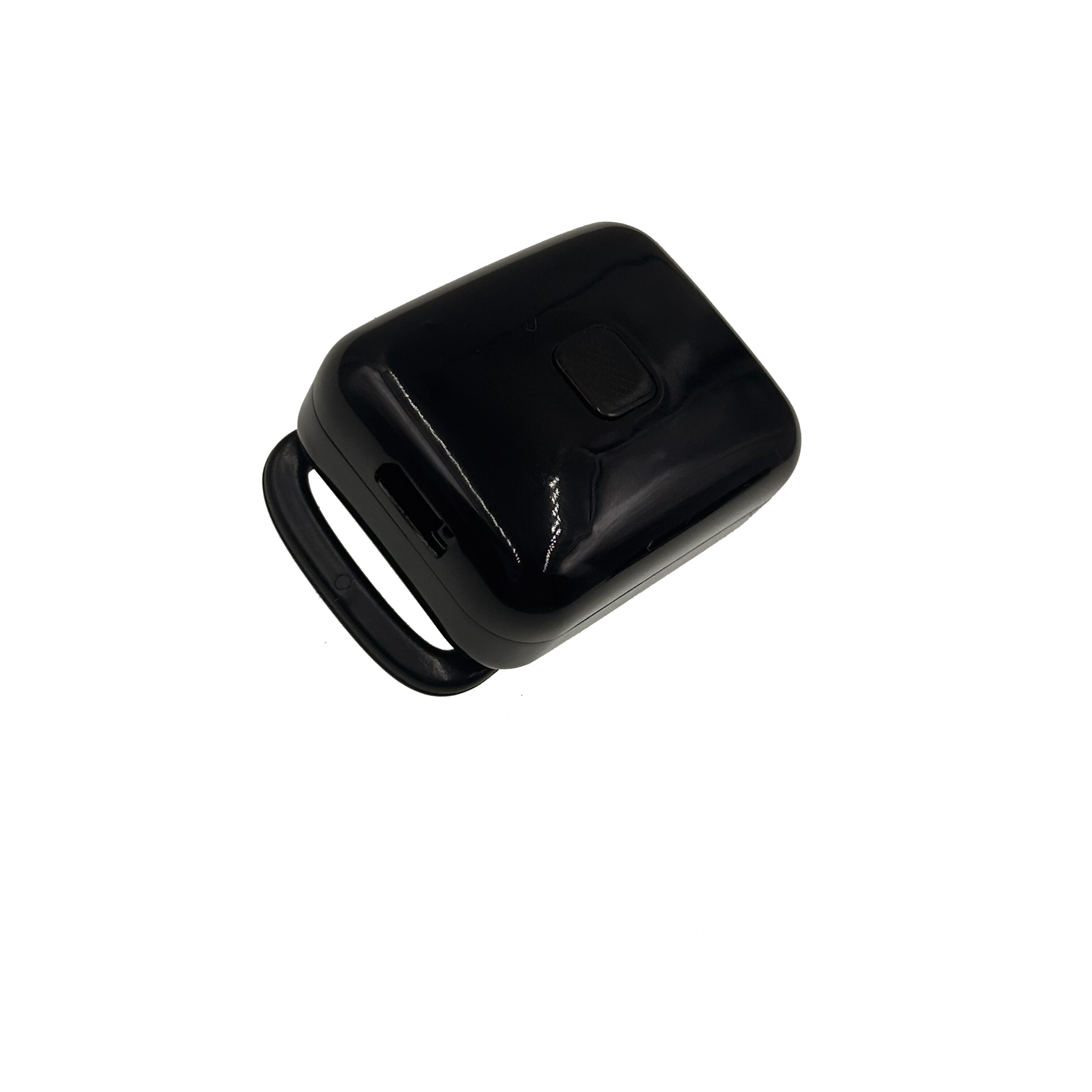 9 Axis Bluetooth Accelerometer Motion Sensor with BLE5.0 Chip for ...