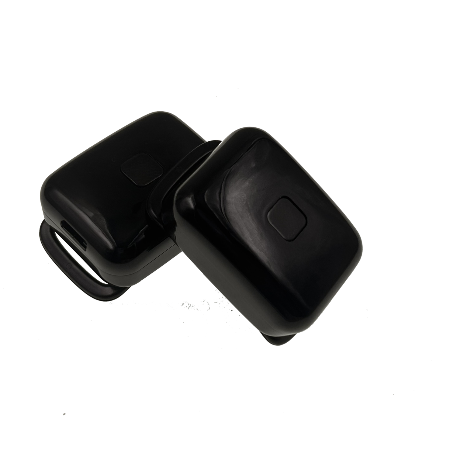 9 Axis Bluetooth Accelerometer Motion Sensor with BLE5.0 Chip for ...