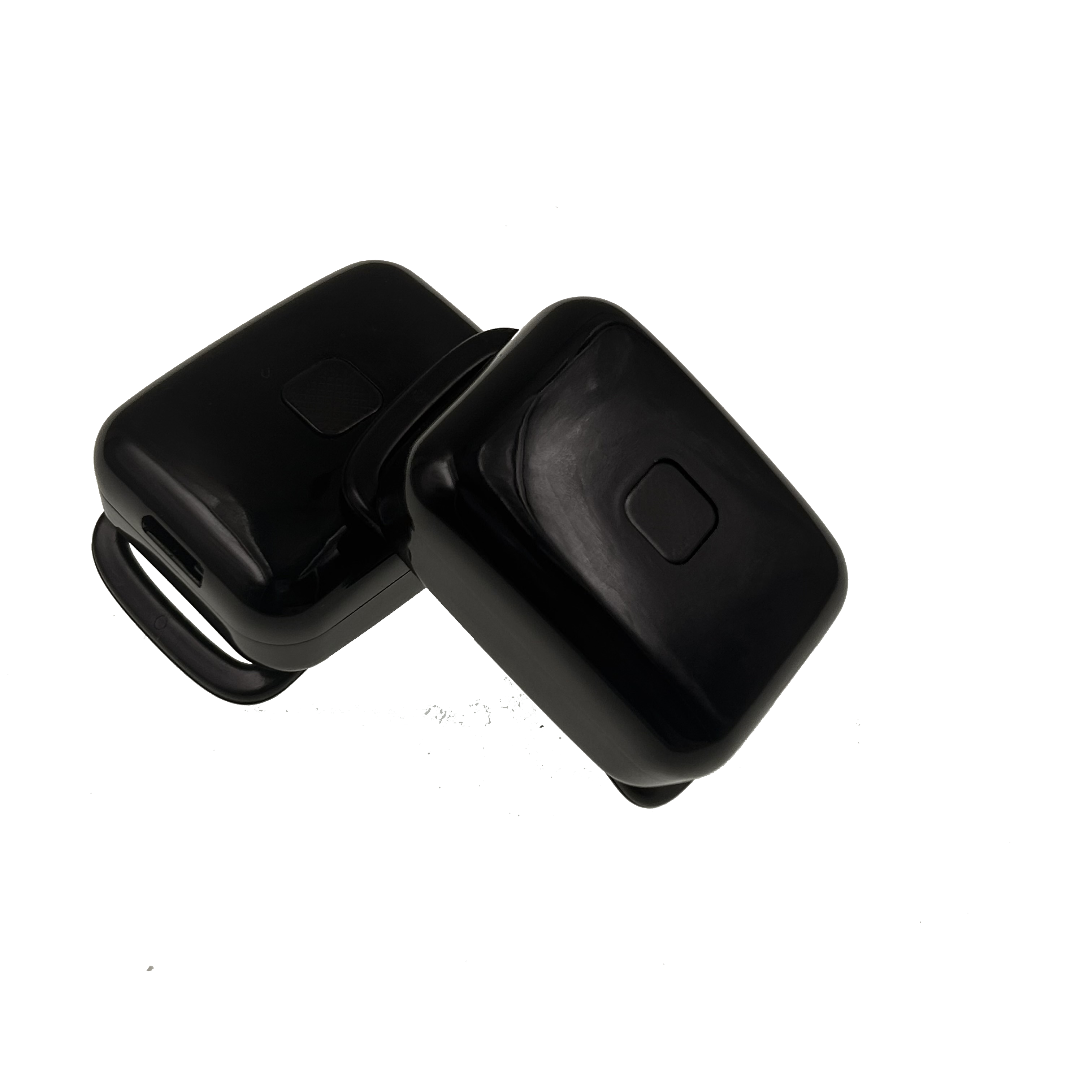 9 Axis Bluetooth Accelerometer Motion Sensor with BLE5.0 Chip for ...