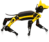 Petoi Bittle Robotics Kit – A Palm-Sized Programmable Open Source Robot ...