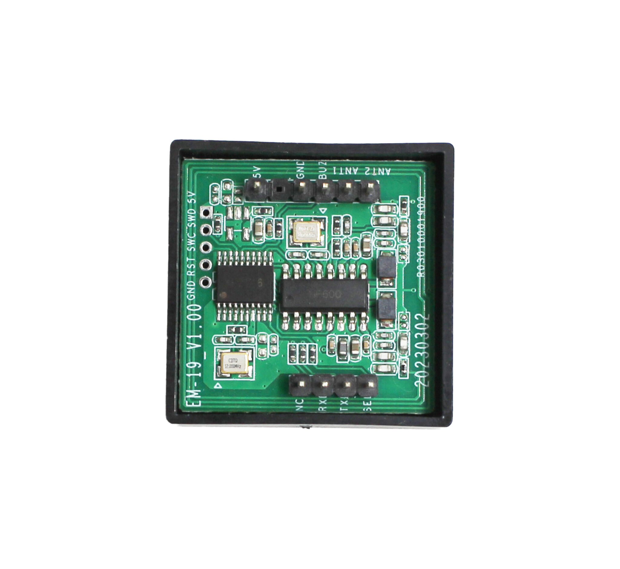 13.56MHz NFC RFID Read and Write NFC Module – Oz Robotics