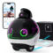 Enabot Family Companion Robot with Voice Control EBO X – Oz Robotics