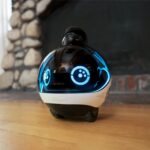 Enabot Family Companion Robot with Voice Control EBO X – Oz Robotics
