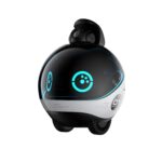 Enabot Family Companion Robot with Voice Control EBO X – Oz Robotics