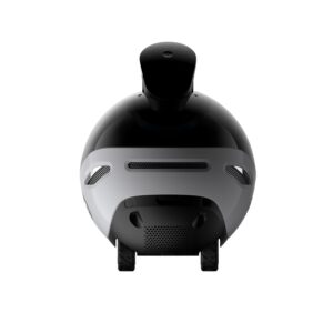 Enabot Family Companion Robot with Voice Control EBO X – Oz Robotics