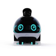 Enabot Family Companion Robot with Voice Control EBO X – Oz Robotics