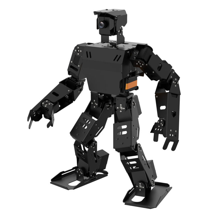 Robotics – Oz Robotics