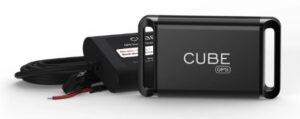 Cube GPS Car Tracking Bundle – Oz Robotics