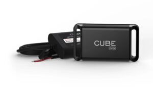 Cube GPS Car Tracking Bundle – Oz Robotics