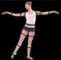Virdyn VDSuit for Full Body Function – Inertia Motion Capture Suit – Oz ...