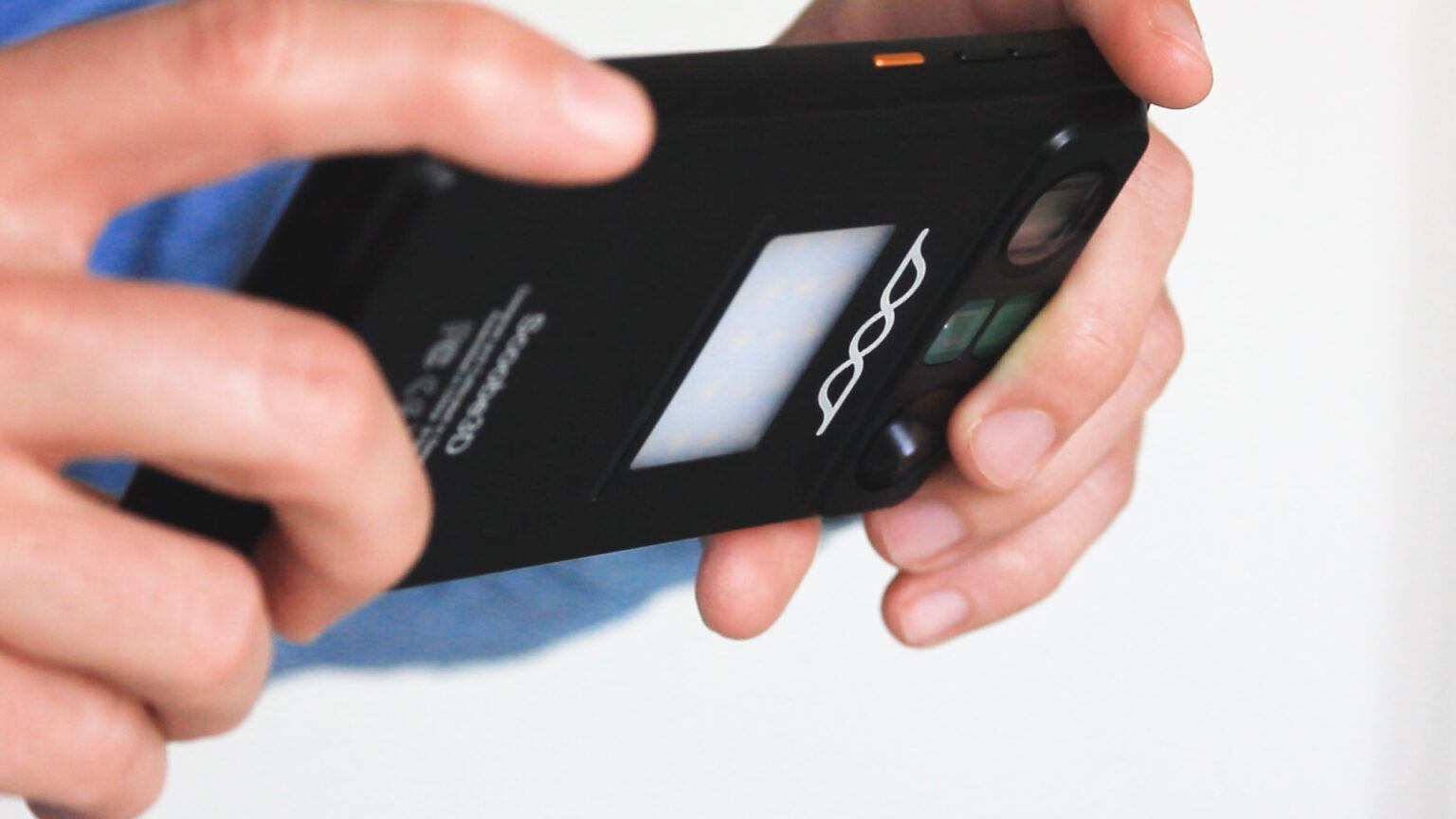 Scoobe3D Precision 3D Scanner – Oz Robotics