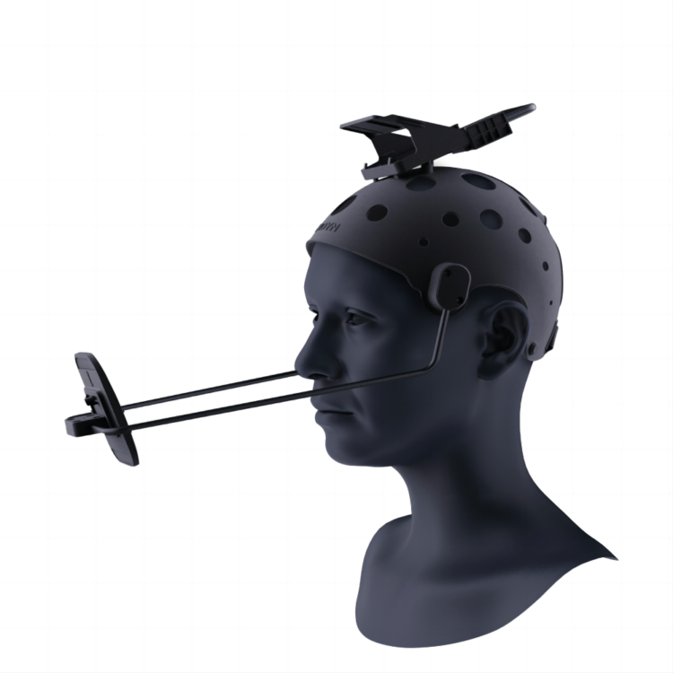 Virdyn VDFace Pro Capture System for Real-Time Facial Capture with Face ...