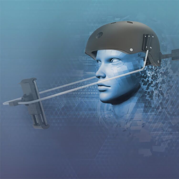 Virdyn VDFace Capture System for Real-Time Facial Capture with Face ...