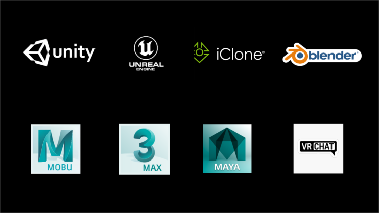 Virdyn VDSuit for Full Body Function – Inertia Motion Capture Suit – Oz ...