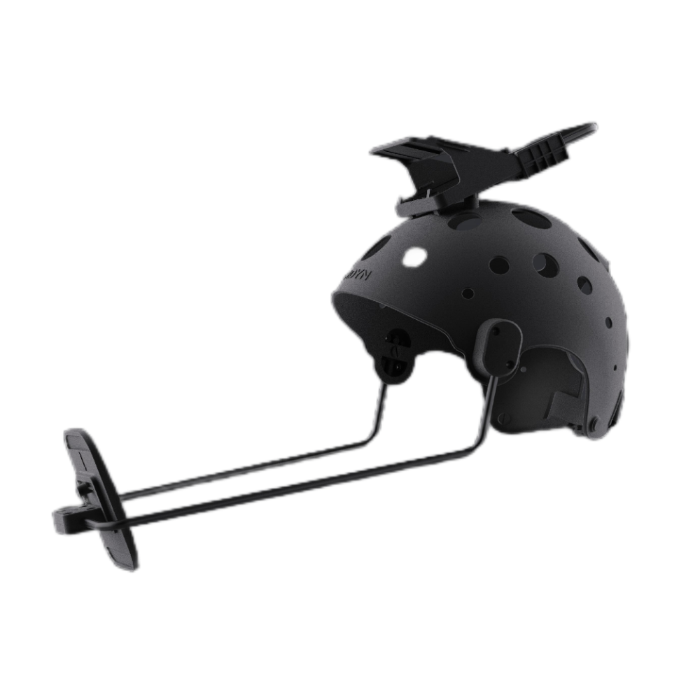 Virdyn VDFace Pro Capture System For Real Time Facial Capture With Face