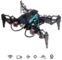 Adeept DarkPaw Bionic Quadruped Spider Robot Kit for Raspberry Pi STEM Crawling Robot – Oz Robotics