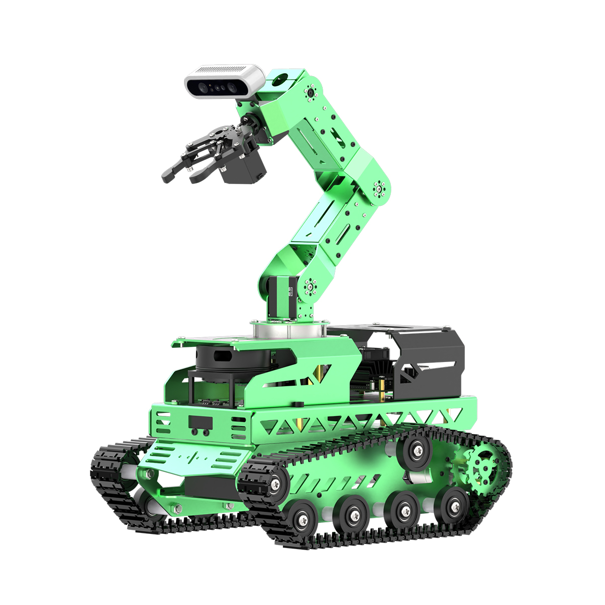 Robotics – Oz Robotics