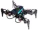 Adeept DarkPaw Bionic Quadruped Spider Robot Kit for Raspberry Pi STEM Crawling Robot – Oz Robotics